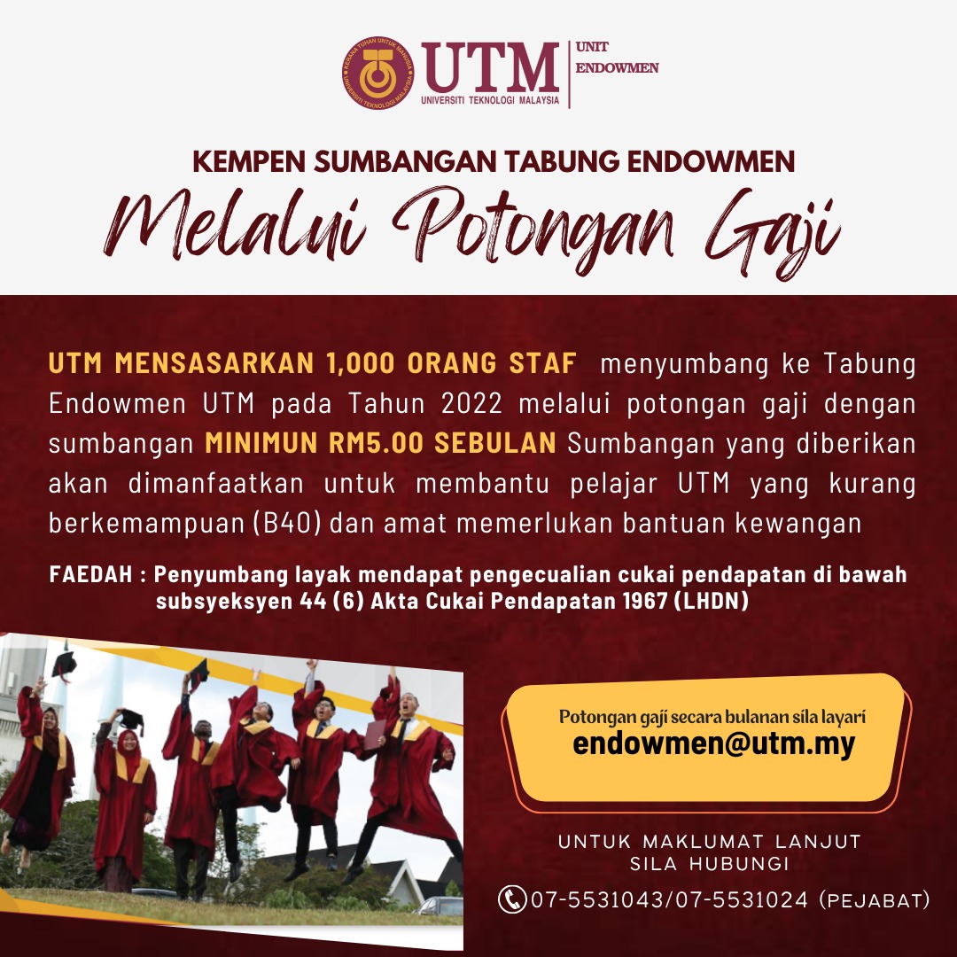 Galeri | Bahagian Pemajuan