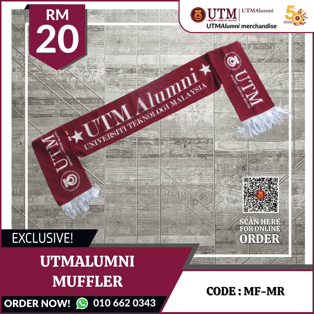 Alumni Shop | UTMAlumni