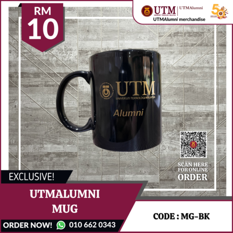 Alumni Shop | UTMAlumni