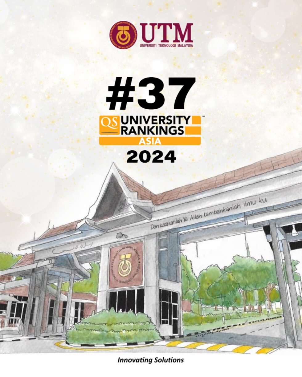 UTMAlumni main | UTMAlumni