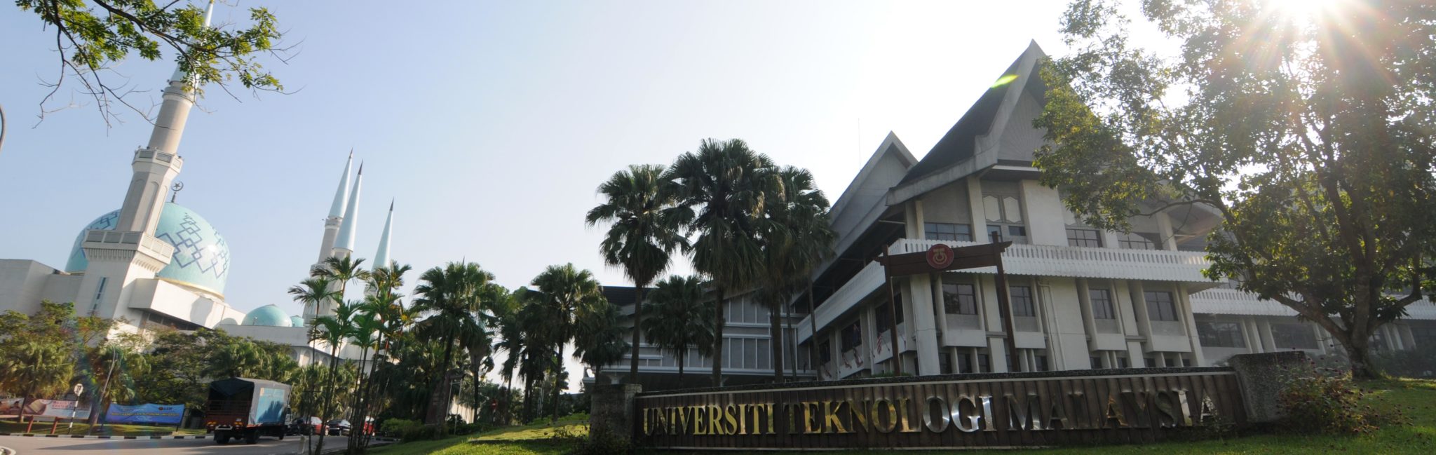 About UTM Endowment | ENDOWMEN UTM