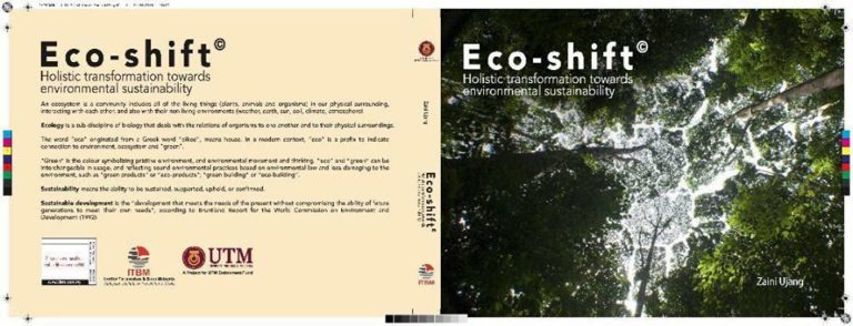 Endowment UTM Project | ENDOWMEN UTM