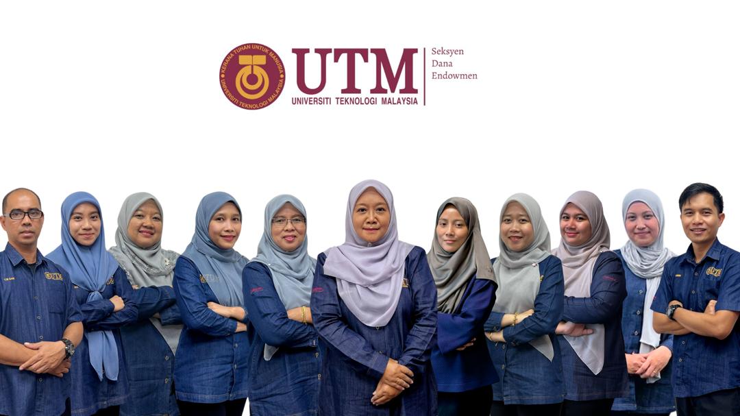 About UTM Endowment | ENDOWMEN UTM