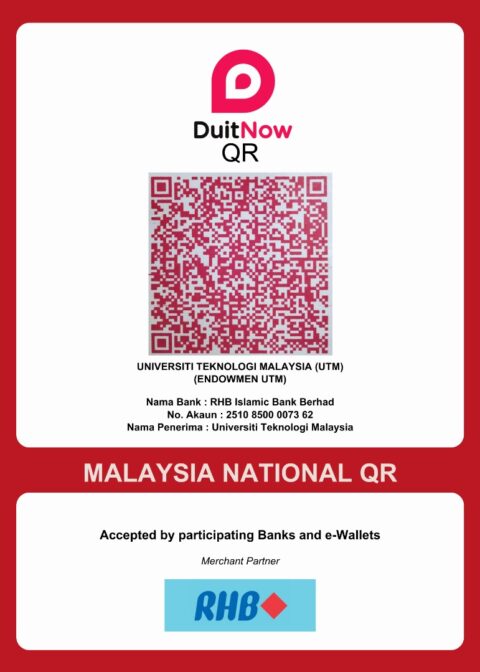 Endowment UTM Bank Account | ENDOWMEN UTM