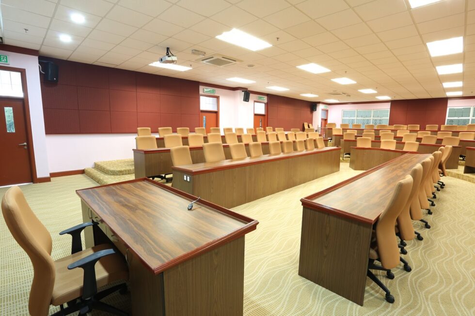 Space Rental | DVCDEV UTMKL