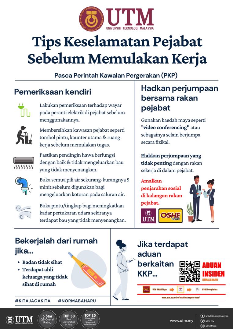 Download | OSHE@UTMKL