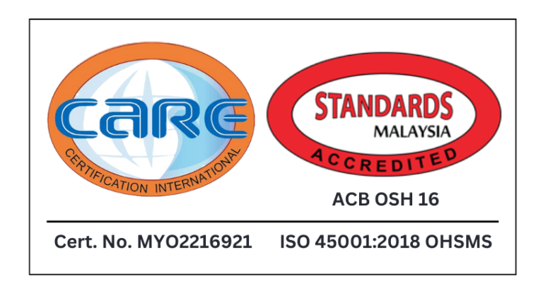 OSHE@UTMKL | Stay Alert & Don't Get Hurt