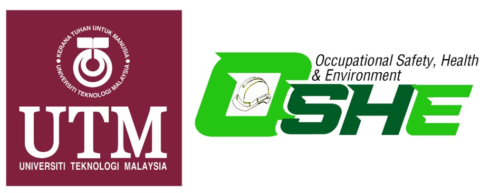 OSHE UTM | Safety Starts With You