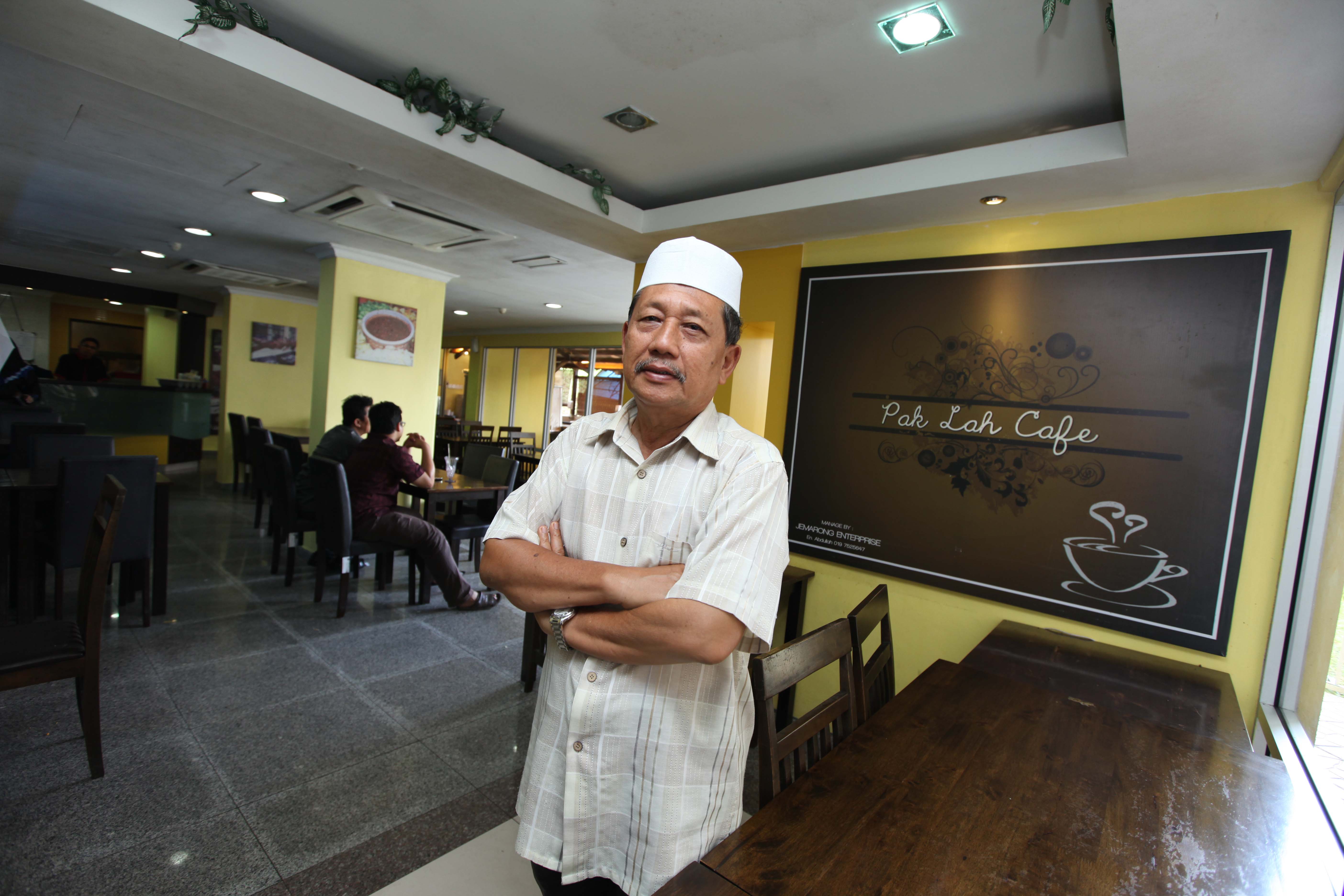 Announcements | SCHOLAR's INN | Universiti Teknologi Malaysia