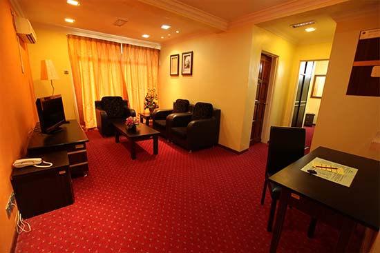 SCHOLAR's INN | Universiti Teknologi Malaysia | Stay at UTM.. Stay with us!