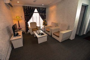 SCHOLAR's INN | Universiti Teknologi Malaysia | Stay at UTM.. Stay with us!