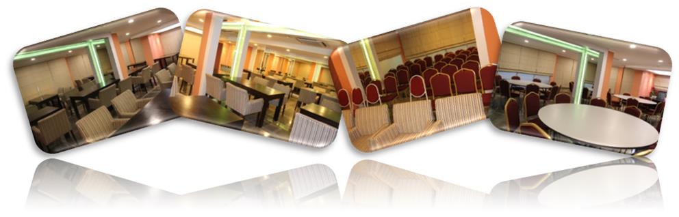 Scholar's Banquet | SCHOLAR's INN | Universiti Teknologi Malaysia