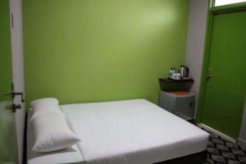 SCHOLAR's INN | Universiti Teknologi Malaysia | Stay at UTM.. Stay with us!