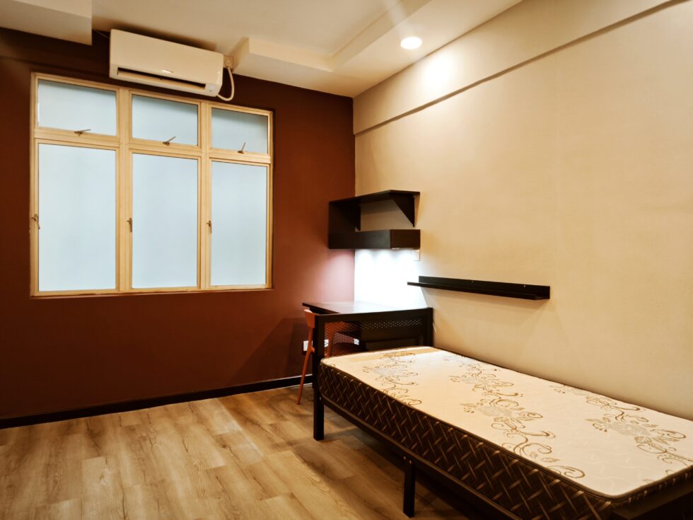 SCHOLAR's INN | Universiti Teknologi Malaysia | Stay at UTM.. Stay with us!