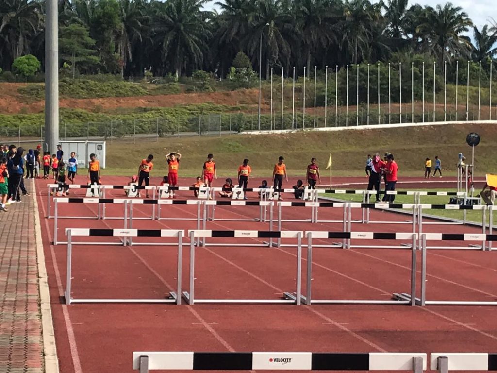 Sewaan Ruang | Unit of Sport Facilities Management