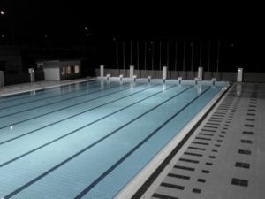 SWIMMING POOL | Unit of Sport Facilities Management