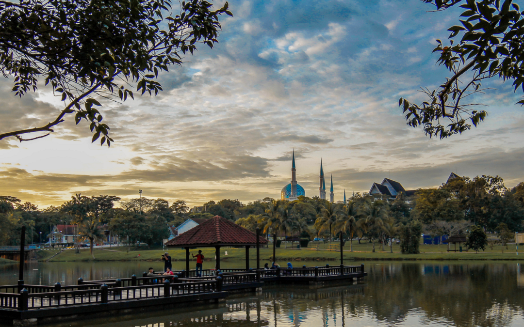 Photo Gallery | UTM Fleet