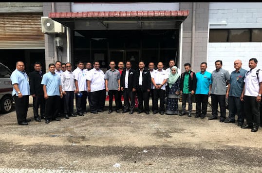 Archives | UTM Fleet