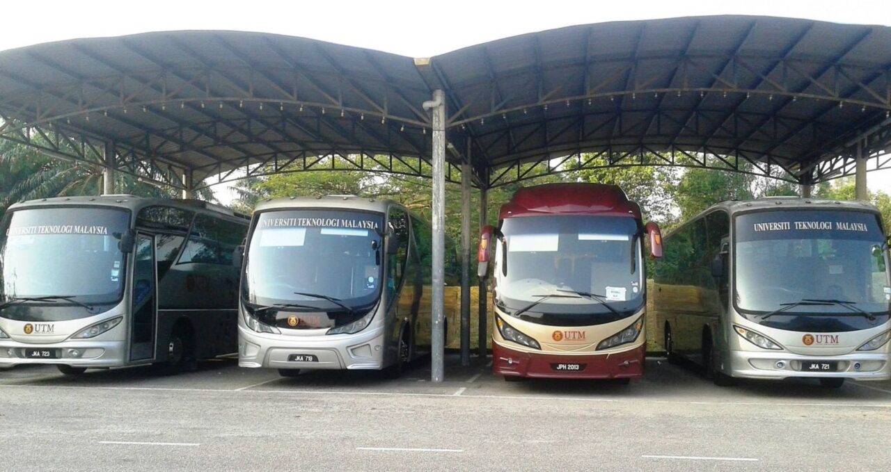 Enquiries | UTM Fleet