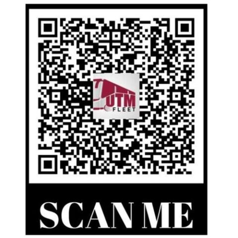 Shuttle Services Information | UTM Fleet