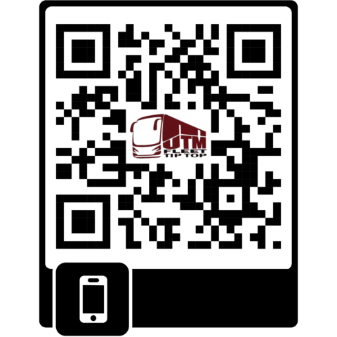 SHUTTLE TIME TABLE | UTM Fleet