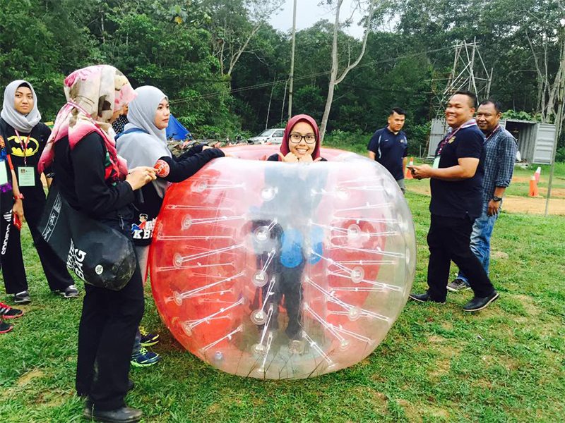 Activities | UTM Geotourism Official Webpage
