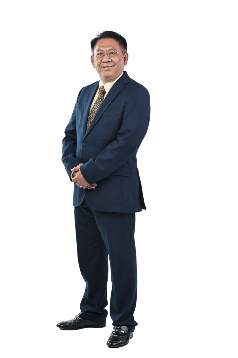 Message from Department Of Deputy Vice Chancellor UTM | Department of ...