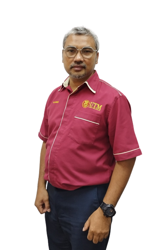 OSHE UTM KL Staff Directory | OSHE@UTMKL